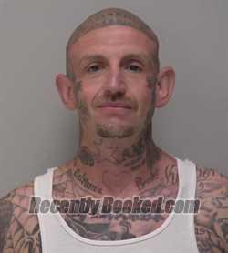 Recent Booking / Mugshot for Robert Hanson Purdy in Hancock County, Ohio