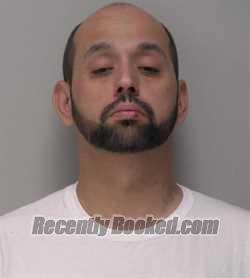 Recent Booking / Mugshot for Jason Scott Lutts in Hancock County, Ohio