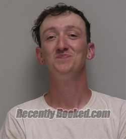 Recent Booking / Mugshot for Gregory Joseph Rader in Hancock County, Ohio