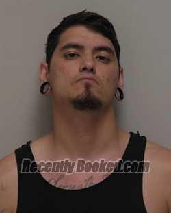 Recent Booking / Mugshot for Jamie Alexander Hoverman in Hancock County ...