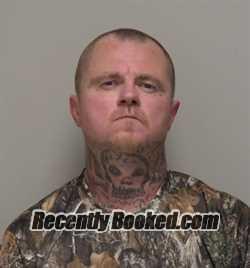 Jason Allen Anderson Arrest Record & Booking Info – Hancock County ...