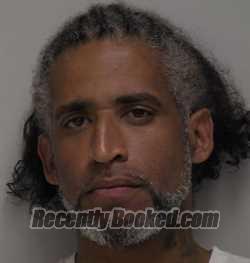 Recent Booking / Mugshot for Michael Ernest Calhoun in Hancock County, Ohio