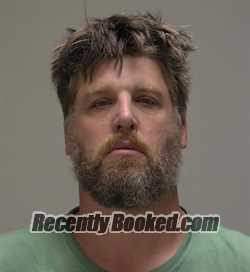 Recent Booking / Mugshot for Steven James Cupp in Hancock County, Ohio