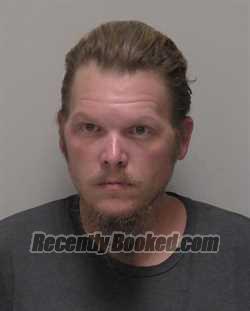 Recent Booking / Mugshot for Andrew Jacob Nelson in Hancock County, Ohio
