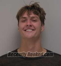 Recent Booking / Mugshot for Jonathan Allen Rusch in Hancock County, Ohio