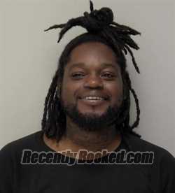 Deonta Anque Williams Mugshot & Arrest Info | Hancock County, OH