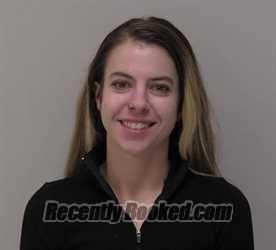 Skyler Nichole Rice Arrest Record & Booking Info – Hancock County, Ohio ...