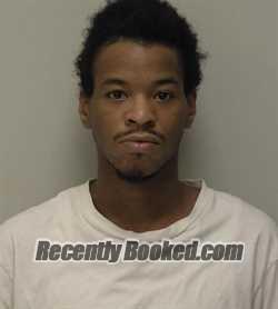 Recent Booking / Mugshot for Antorian Nicholas Cobb in Hancock County, Ohio