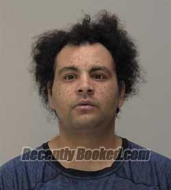 Recent Booking / Mugshot for Tyler Michael Struble in Hancock County, Ohio