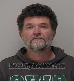 Recent Booking / Mugshot for William Adam Junior Mielke in Hancock ...