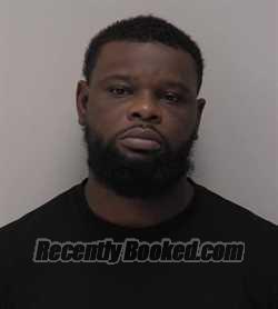Recent Booking / Mugshot for Edward Earl Kinney in Hancock County, Ohio