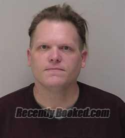 Recent Booking / Mugshot for Andrew Jacob Nelson in Hancock County, Ohio