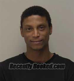 Recent Booking / Mugshot for Reginald Dewayne Lewis in Hancock County, Ohio