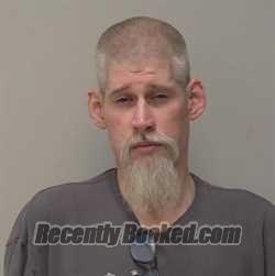 Recent Booking / Mugshot for David Matthew Spiegel in Hancock County, Ohio