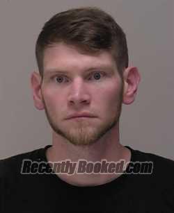 Recent Booking / Mugshot for Adam Dion Inbody in Hancock County, Ohio