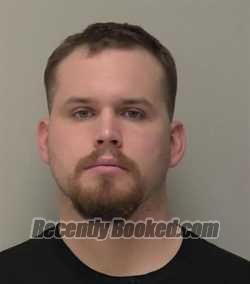 Recent Booking / Mugshot for Mark Joseph Junior Halcomb in Hancock ...