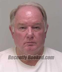 Recent Booking / Mugshot for Robert Craig Hertel in Hancock County, Ohio