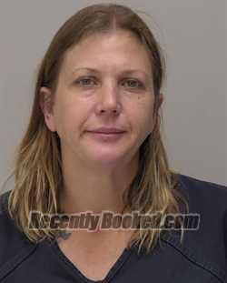 Sarah Lynn Pribe Arrest Record & Booking Info – Hancock County, Ohio ...