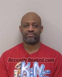 Recent Booking / Mugshot for Rudy York Junior Barbee in Hancock County ...