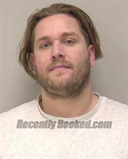 Recent Booking / Mugshot for Arthur Thomas Third Toothill in Hancock ...