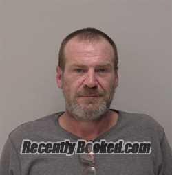 Recent Booking / Mugshot for Jason Brock Nicholson in Hancock County, Ohio