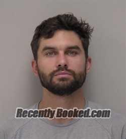 Aaron Jacob Covault Mugshot & Arrest Info | Hancock County, OH