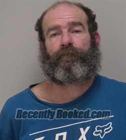 Jeffrey Alan Davis Arrest Record & Booking Info – Hancock County, Ohio ...