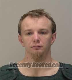 Recent Booking / Mugshot for Larry Lee Third Smith in Hancock County, Ohio