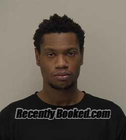 Recent Booking / Mugshot for Jackson Derek Howell in Hancock County, Ohio