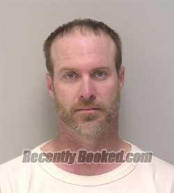 Recent Booking / Mugshot for Alex Levi Smith in Hancock County, Ohio