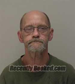 Recent Booking / Mugshot for Kyle Leon McKitrick in Hancock County, Ohio