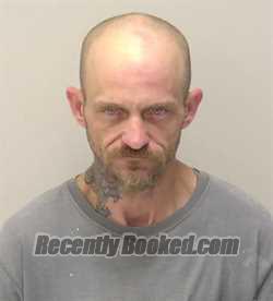 Recent Booking / Mugshot for Joshua Robert Gray in Hancock County, Ohio