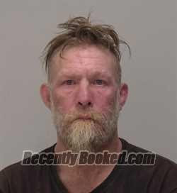 Recent Booking / Mugshot for Michael Lee Miller in Hancock County, Ohio