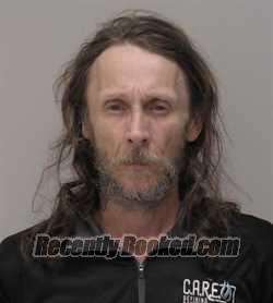 Recent Booking / Mugshot for David Ross Lamb in Hancock County, Ohio