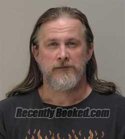 Recent Booking / Mugshot for Jason Matthew Gossman in Hancock County, Ohio