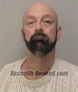 Recent Booking / Mugshot for Derrick Charles Feltman in Hancock County ...