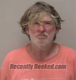 Recent Booking / Mugshot for Lyle James Junior Armstrong in Hancock ...