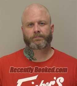 Recent Booking / Mugshot for David Kenneth Junior Patterson in Hancock ...