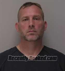 Recent Booking / Mugshot for Scott Tyler Frankhouser in Hancock County ...