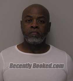 Recent Booking / Mugshot for Clifford Junior Watson in Hancock County, Ohio