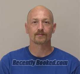 Recent Booking / Mugshot for MICHAEL JAMES RENDALL in Hancock County, Ohio
