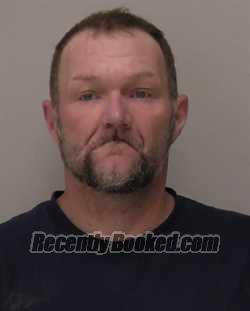 Recent Booking / Mugshot for Dustin Will Lanagan in Hancock County, Ohio