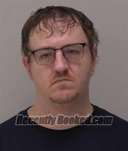 Nathan Patrick Brogan Arrest Record & Booking Info – Hancock County ...
