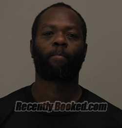 Recent Booking / Mugshot for Andrew Thompson Senior Deberry in Hancock ...