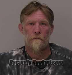 Recent Booking / Mugshot for Michael Lee Miller in Hancock County, Ohio