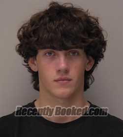 Jake Ryan Andrews Arrest Record & Booking Info – Hancock County, Ohio ...