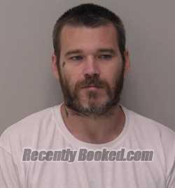 Recent Booking / Mugshot for Andrew Dean Wright in Hancock County, Ohio