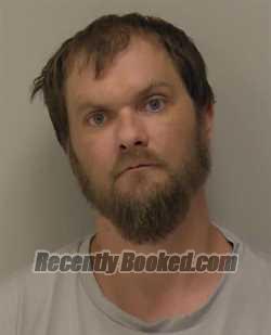 Recent Booking / Mugshot for Caleb Bradley Baas in Hancock County, Ohio