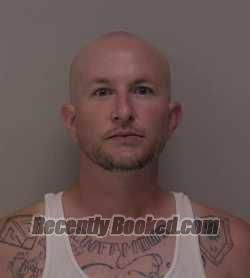Recent Booking / Mugshot for Jared Richard Obermeyer in Hancock County ...
