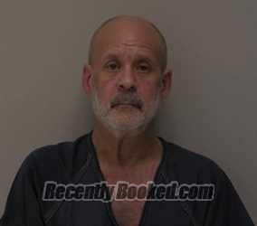 Recent Booking / Mugshot for Scott Albert Heitmeyer in Hancock County, Ohio
